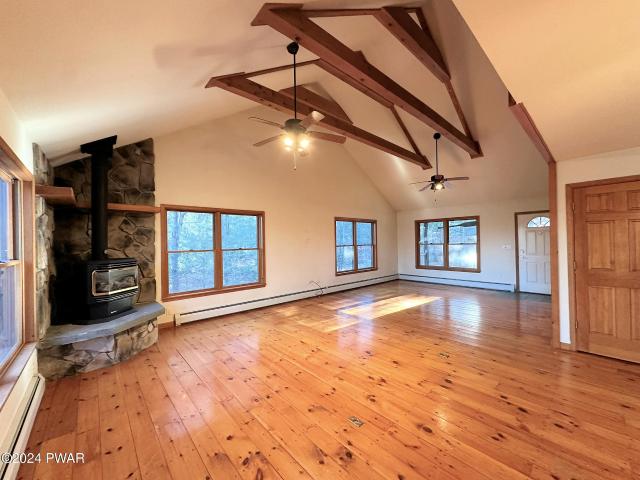 109 Mountain Laurel Lane