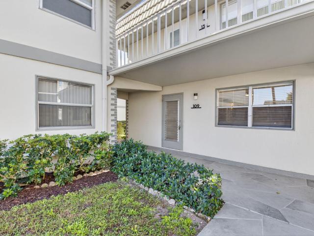 109 Monaco Ct, Unit 109, Delray Beach, FL 33446 | MLS #R11114