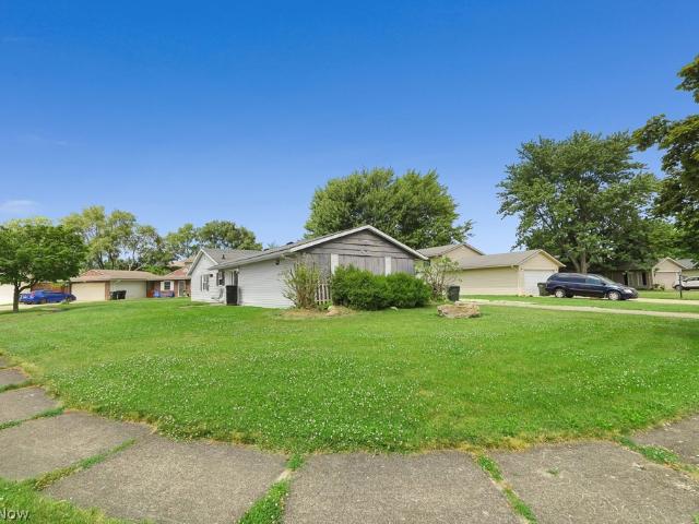109 Monticello Circle