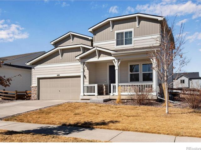 109 Morgan Circle S