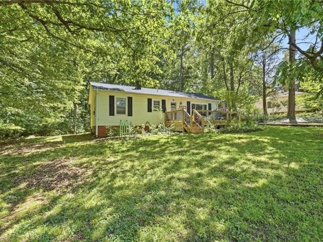 109 Mayfair Rd, Lexington, NC 27292