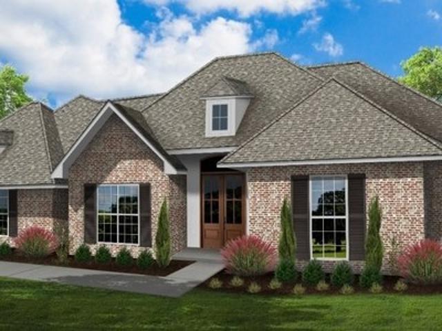 109 Magnolia Ln Unit 5, Cusseta, GA 31805