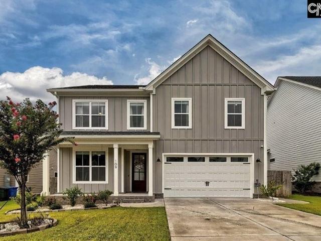 109 Magnolia Petal Dr, Elgin, SC 29045