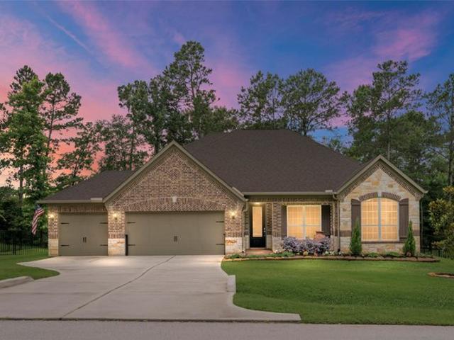 109 Magnolia Reserve Loop, Magnolia, TX 77354