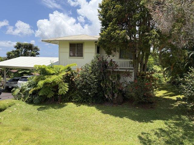 109 Manulele St, Hilo, HI 96720