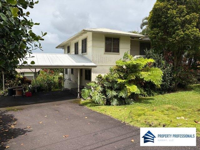 109 Manulele St, Hilo, HI 96720