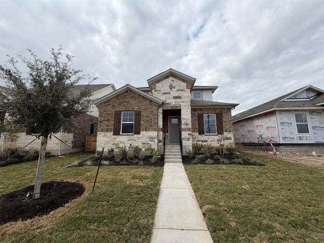 109 Maple Hedge Rd, Hutto, TX 78634 | MLS #7759 | Compass