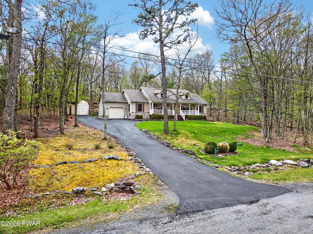 109 Maple Ridge Road