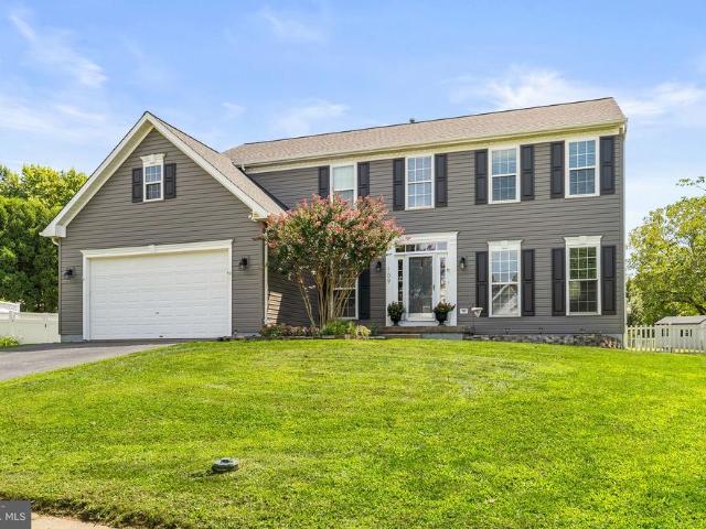 109 Maple Ridge Way