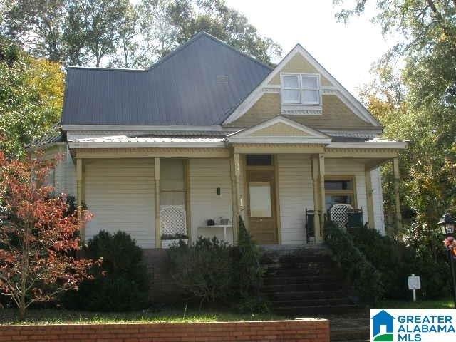 109 Margaret St, Talladega, AL 35160