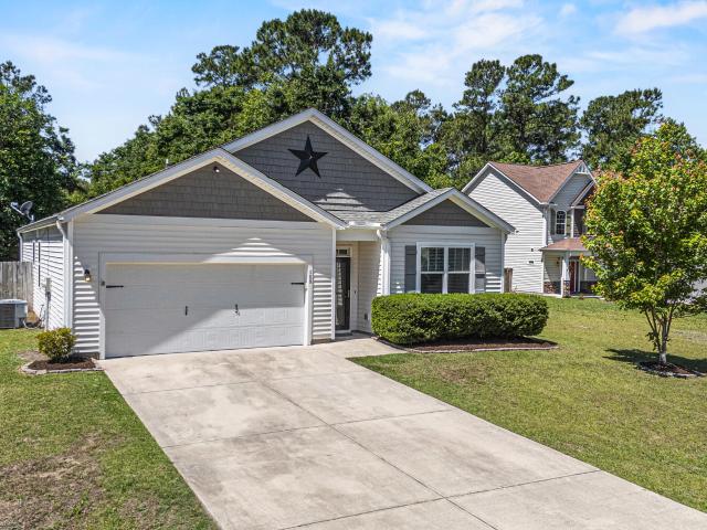 109 Mardella Way