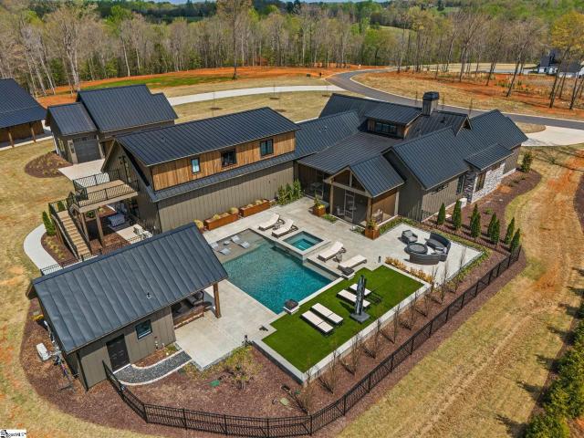 109 Maria Ln, Greer, SC 29651 | Compass