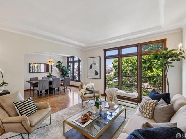 109 Masonic Ave, San Francisco, CA 94118