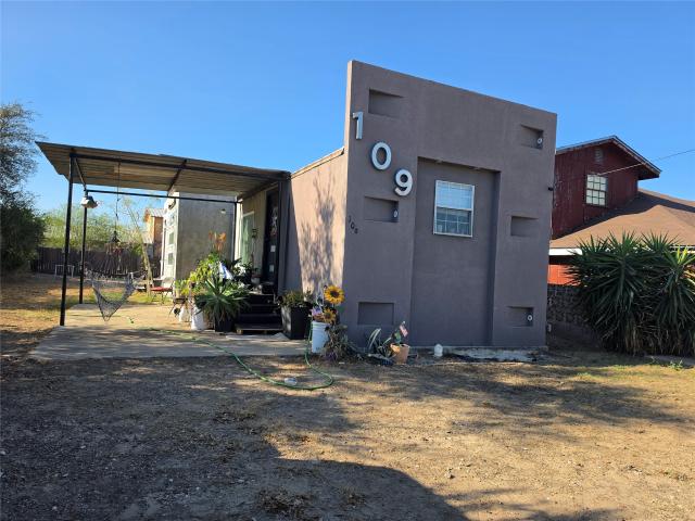 109 Masterson Road