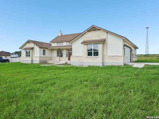 109 Medora Branch