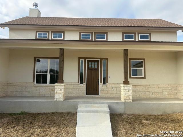 109 Medora Branch