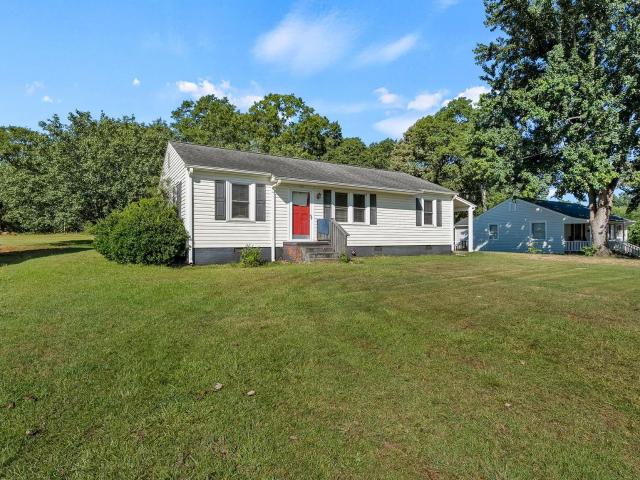 109 Meeks Drive