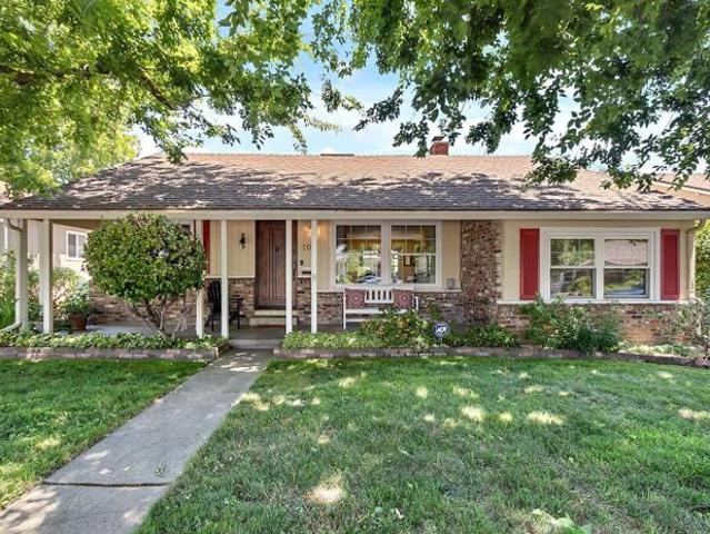 109 Meister Way, Sacramento, CA 95819