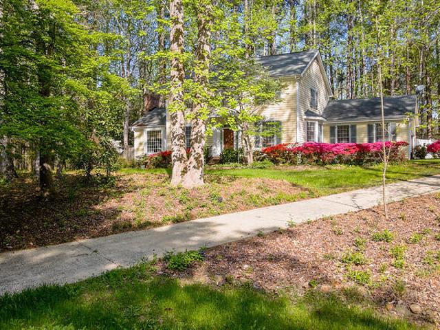 109 Mendel Drive