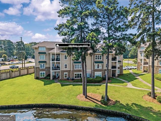 109 Misty Ln NW Ste 322, Milledgeville, GA 31061
