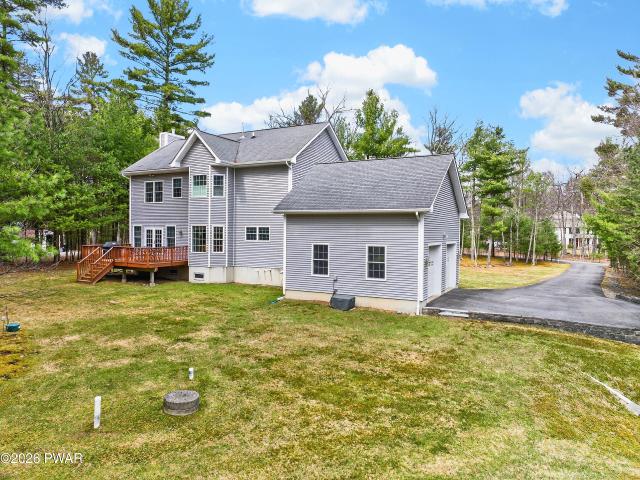 109 Mulberry Lane