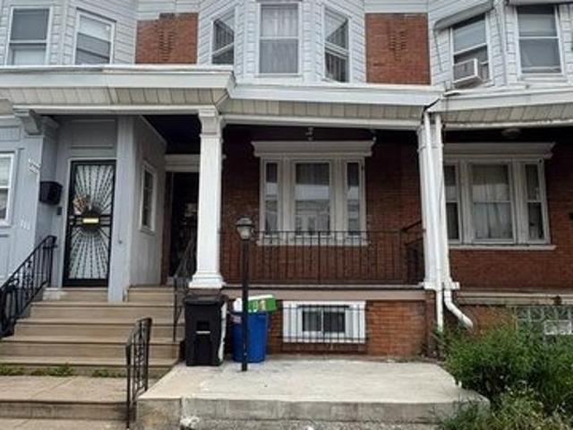 109 N 55th St, Philadelphia, PA 19139