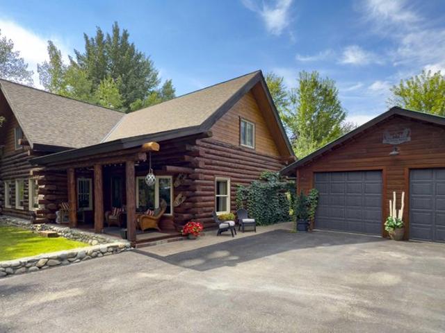 109 N 8th St, Bellevue, ID 83313