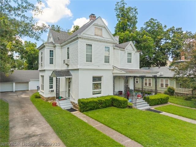 109 N 16th Street