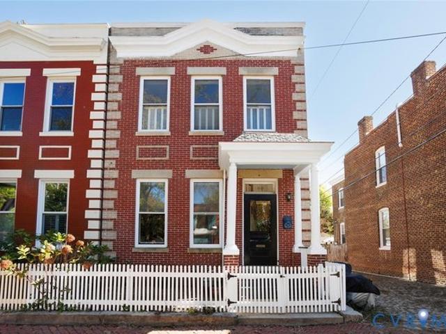 109 N 28th St, Richmond, VA 23223