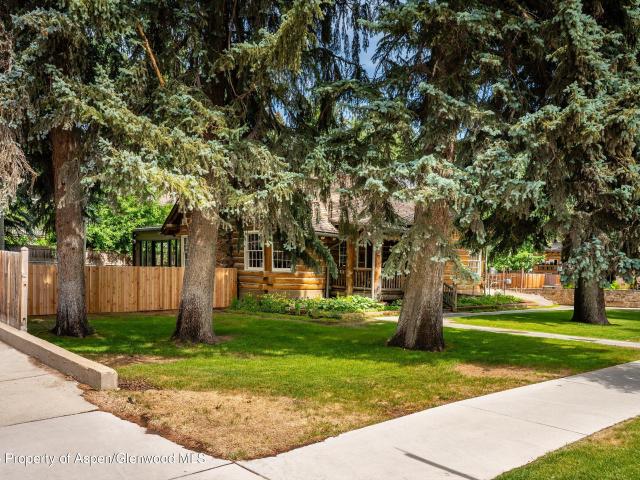 109 N 2nd St, Aspen, CO 81611 | MLS #183189
