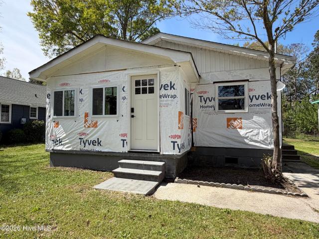 109 N 31st Street