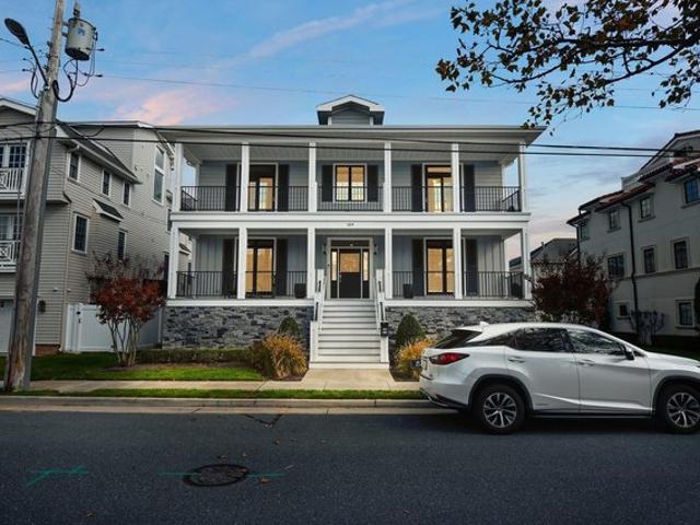 109 N 36th Ave, Longport, NJ 08403