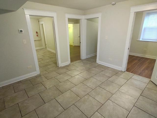 109 N Center St, Unit G, Joliet, IL 60435 | MLS #12612