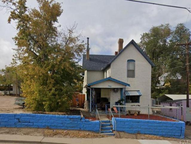 109 N Chester Ave, Pueblo, CO 81003