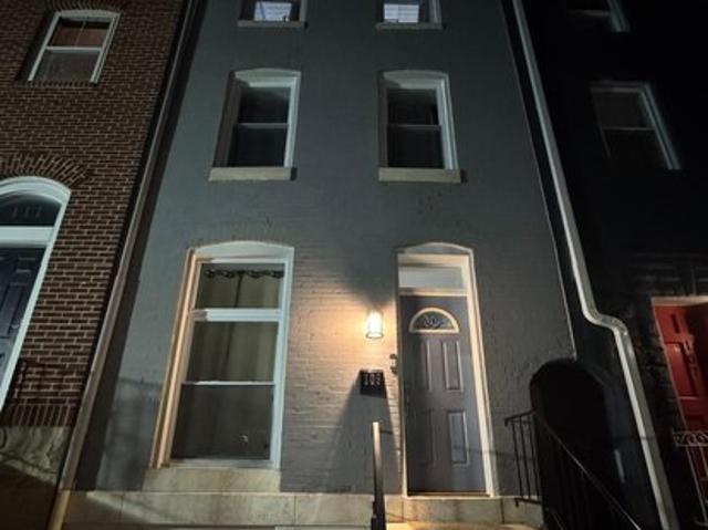 109 N Chester St, Baltimore, MD 21231
