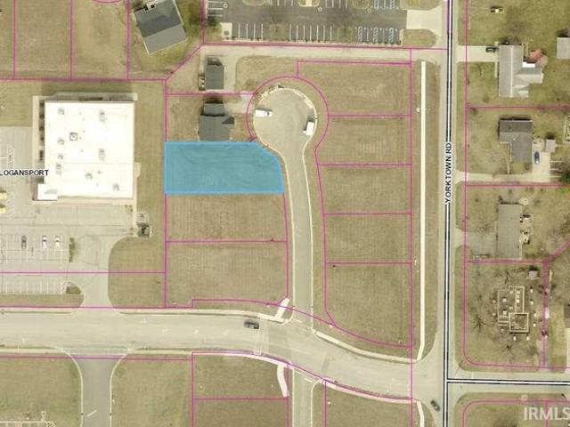 109 N Dingo Dr, Logansport, IN 46947