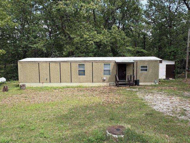 109 N Division St, Bernice, OK 74331