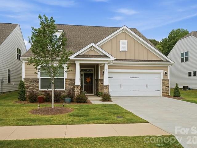 109 N Dunlavin Way, Mooresville, NC 28115