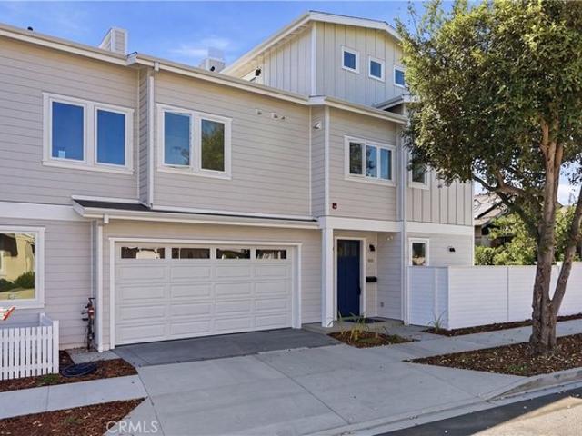 109 N Francisca Ave, Redondo Beach, CA 90277
