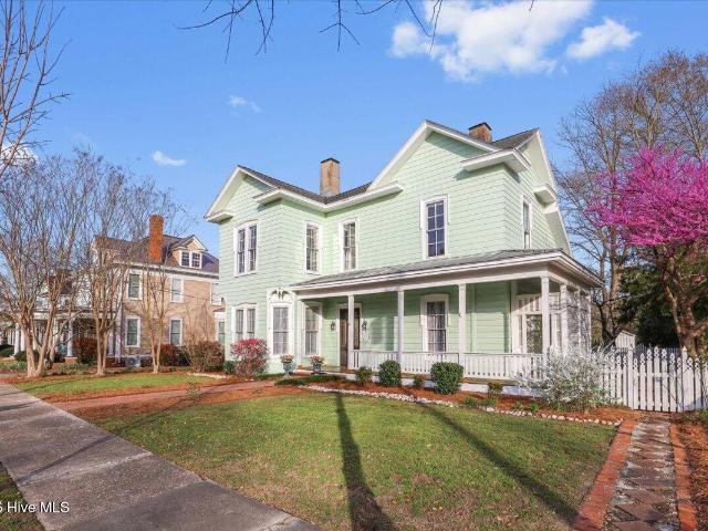 109 N Greene Street