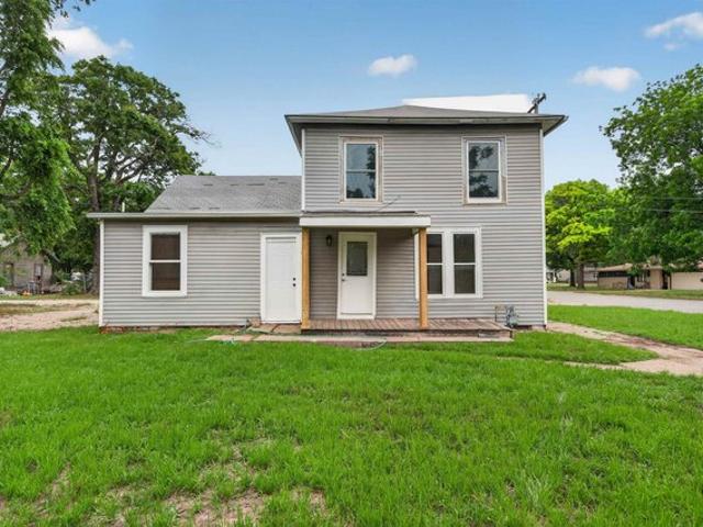 109 N Illinois, Oxford, KS 67119