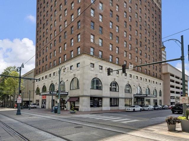 109 N Main St Apt 1602, Memphis, TN 38103
