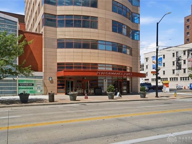 109 N Main St Ste 1200, Dayton, OH 45402