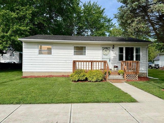 109 N Main St, Williamsport, OH 43164