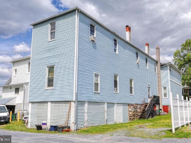 109 N Main Street