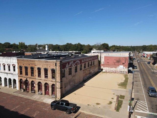109 N Polk St, Jefferson, TX 75657