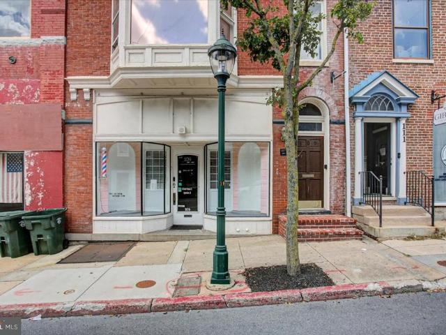 109 N Potomac Street