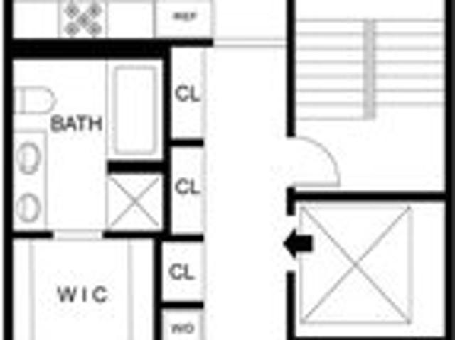 109 Norfolk St Apt 3, New York, NY 10002