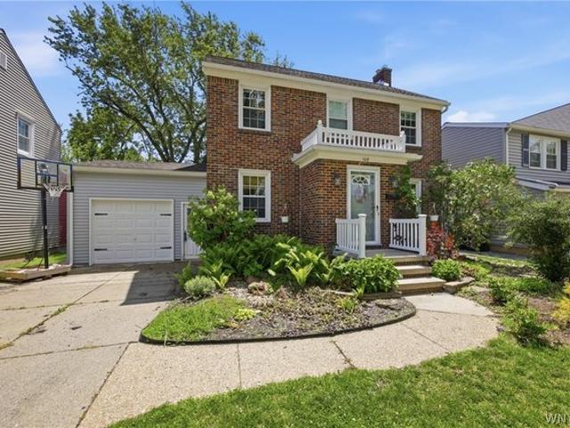 109 Northwood Dr, Buffalo, NY 14223