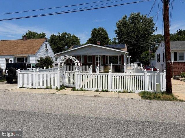 109 Northdale Rd, Glen Burnie, MD 21060